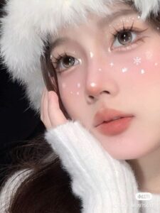 17 Super Gorgeous Winter Makeup Looks to Give You Frosty Feels ...