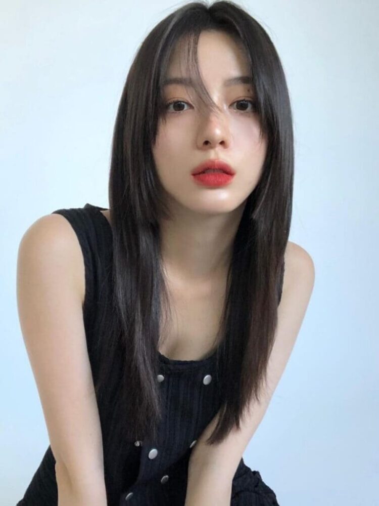 19 Gorgeous Hime Haircut Ideas for the Ultimate Trendsetter | Kbeauty ...