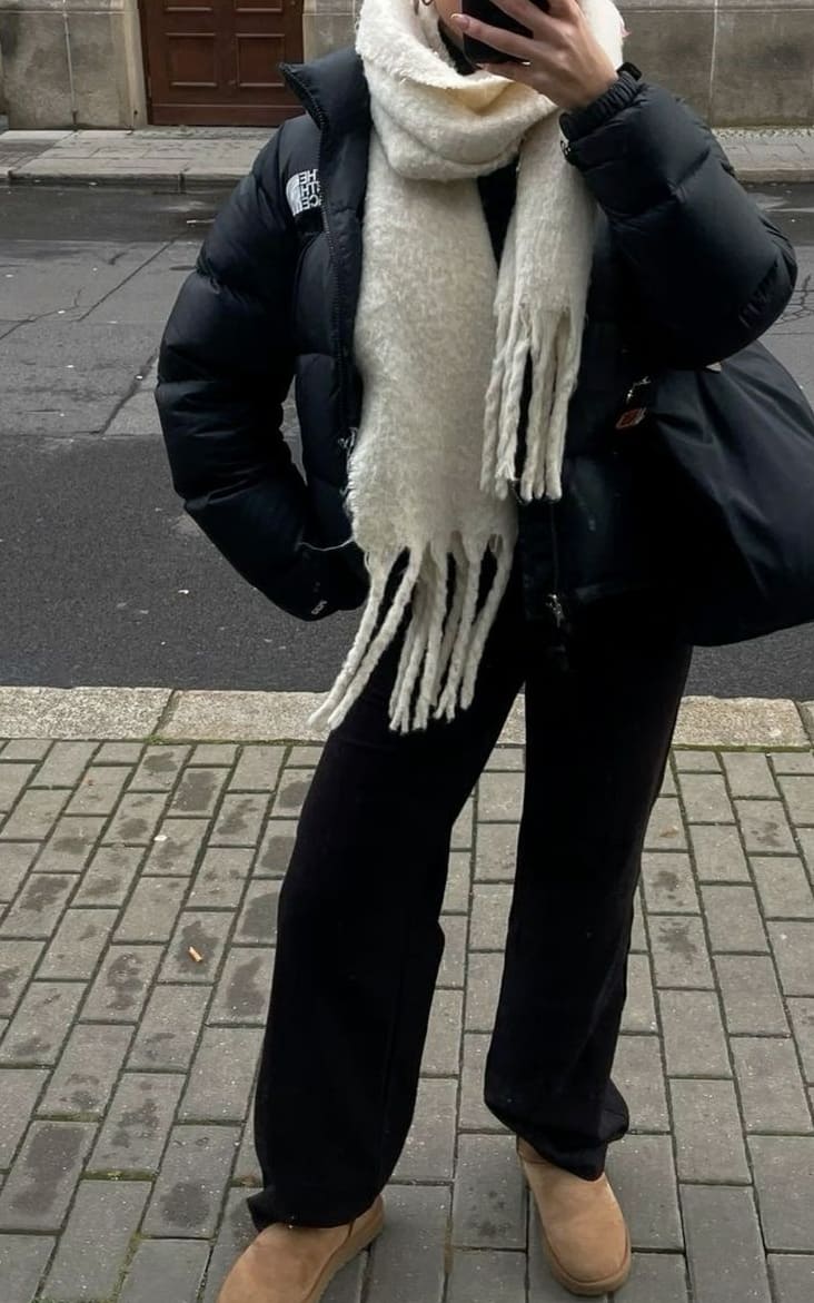 21 Fab Winter Outfits That You’ll Absolutely Love for Cold Weather ...