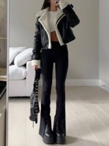 21 Fab Winter Outfits That You’ll Absolutely Love for Cold Weather ...