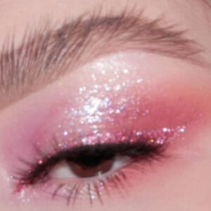20 Adorable Pink Makeup Looks for a Soft and Dreamy Vibe! | Kbeauty ...