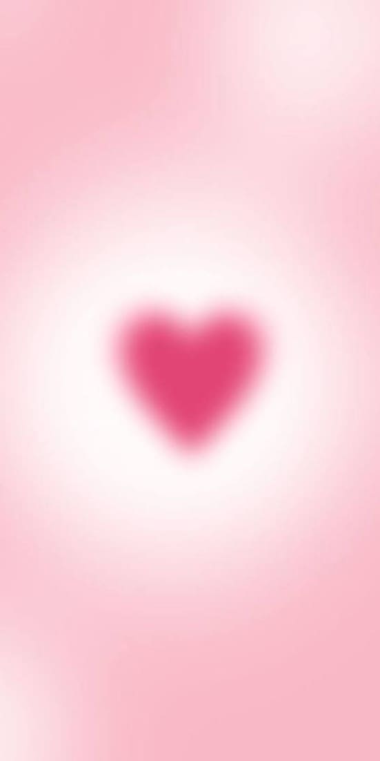45+ Pink Heart Wallpaper Ideas for a Soft and Lovely Touch | Kbeauty ...
