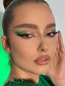 12 Stunning St. Patrick’s Day Makeup Looks for a Festive Glow ...
