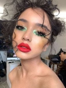 12 Stunning St. Patrick’s Day Makeup Looks for a Festive Glow ...