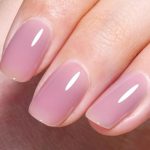15 Soft and Elegant Mauve Nails for a Timeless Fall Look | Kbeauty ...