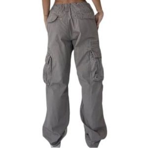 18 Super Cool Cargo Pants Outfits You'll Absolutely Love This Fall ...