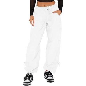 18 Super Cool Cargo Pants Outfits You'll Absolutely Love This Fall ...