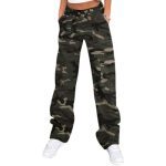 18 Super Cool Cargo Pants Outfits You'll Absolutely Love This Fall ...