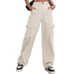 18 Super Cool Cargo Pants Outfits You'll Absolutely Love This Fall ...