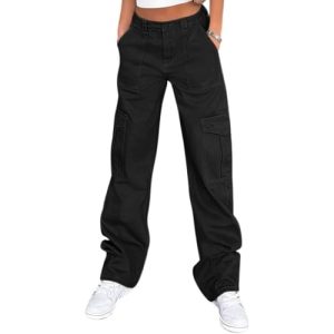 18 Super Cool Cargo Pants Outfits You'll Absolutely Love This Fall ...