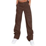18 Super Cool Cargo Pants Outfits You'll Absolutely Love This Fall ...