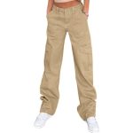 18 Super Cool Cargo Pants Outfits You'll Absolutely Love This Fall ...