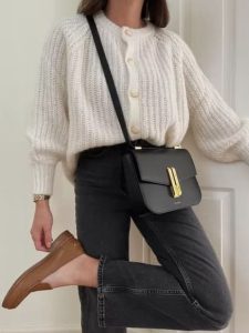 16 Must-Try Cardigan Outfit Ideas to Elevate Your Fall Style | Kbeauty ...