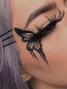 30 Mystical Fairy Makeup Ideas That Are Too Gorgeous to Be Real ...
