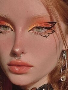 30 Mystical Fairy Makeup Ideas That Are Too Gorgeous to Be Real ...