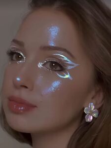 30 Mystical Fairy Makeup Ideas That Are Too Gorgeous to Be Real ...