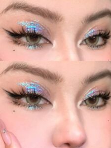 30 Mystical Fairy Makeup Ideas That Are Too Gorgeous to Be Real ...
