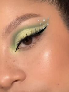 30 Mystical Fairy Makeup Ideas That Are Too Gorgeous to Be Real ...