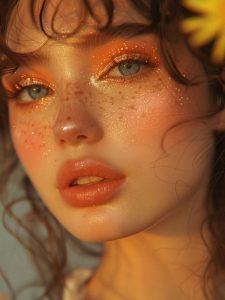 30 Mystical Fairy Makeup Ideas That Are Too Gorgeous to Be Real ...