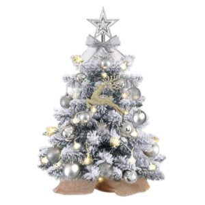 25+ Pretty Pink Christmas Decorations That'll Make You Scream ...