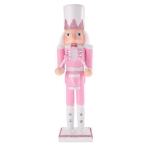 25+ Pretty Pink Christmas Decorations That'll Make You Scream ...