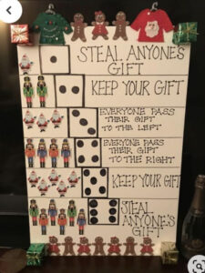30+ Insanely Fun Christmas Party Ideas That’ll Wow Your Guests ...