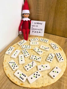 55+ Hilarious Elf on the Shelf Ideas That’ll Make Everyone LOL ...