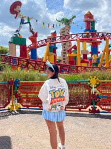 26 Cute Disney Outfits You’ll Be Obsessed With for Park Days! | Kbeauty ...