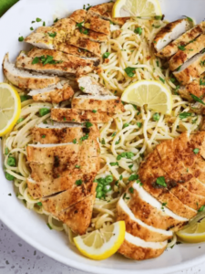 25+ Light & Delicious Spring Dinner Recipes You’ll Totally Love ...