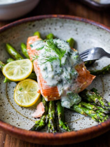 25+ Light & Delicious Spring Dinner Recipes You’ll Totally Love ...