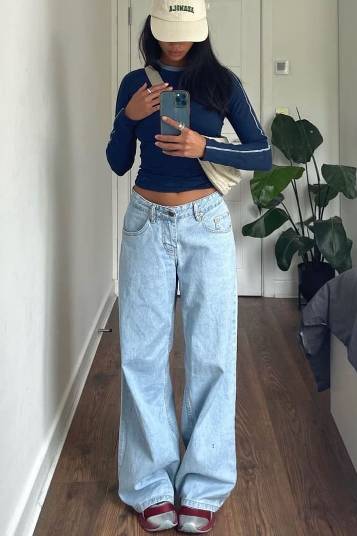 17 Super Cute Spring School Outfits You’ll Be Obsessed With! | Kbeauty ...