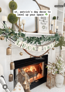 35+ Fun St. Patrick’s Day Decor Ideas to Shamrock Your Home! | Kbeauty ...