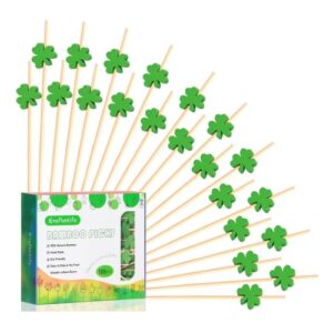 35+ Festive St. Patrick’s Party Ideas That’ll Keep the Fun Flowing ...